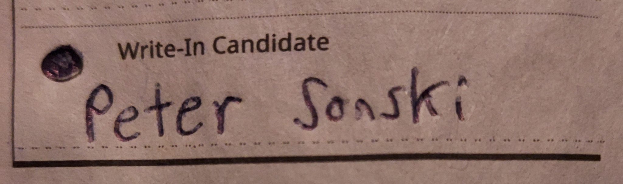 California – American Solidarity Party of California