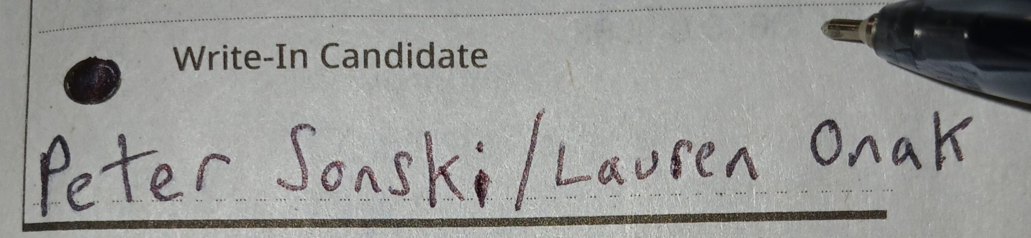 California – American Solidarity Party of California